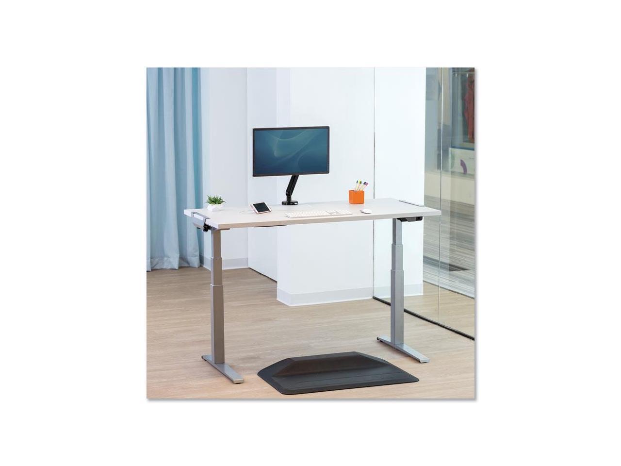 Fellowes - 9650701 - Fellowes Levado&trade Adjustable Height Desk Base ...
