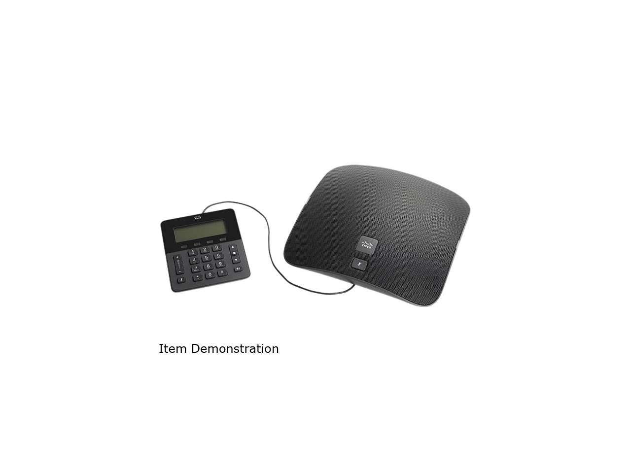 Cisco 8831 IP Conference Station Phone, CP-8831-K9 - Newegg.com