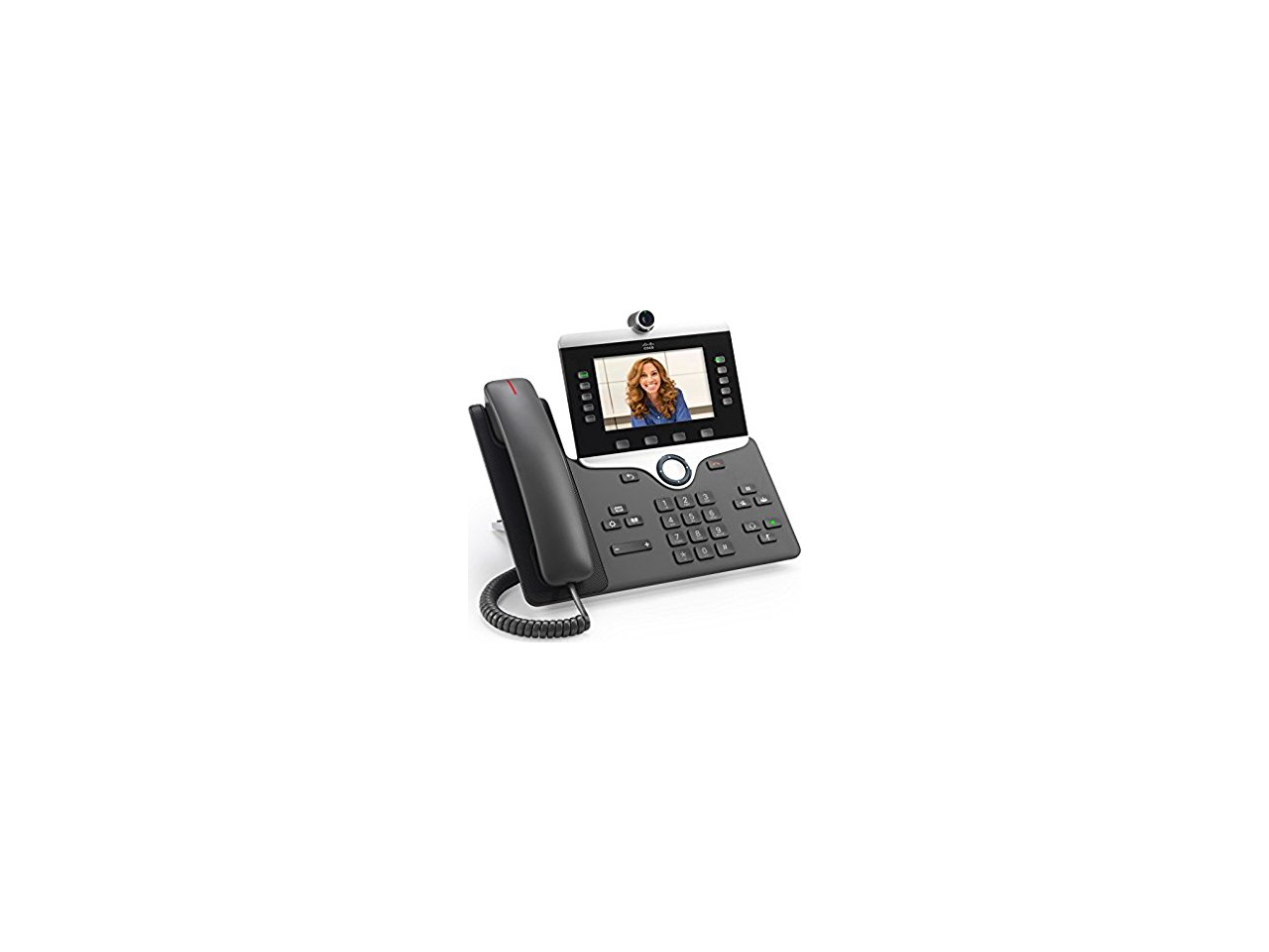 Cisco CP 8845 K9 8845 IP Phone Corded Cordless Corded Bluetooth cisco-cp-8845-k9-8845-ip-phone-corded-cordless-corded-bluetooth