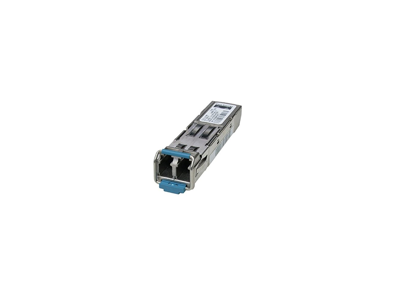 Cisco 1000BASE-LX-LH SFP Transceiver Module 1 x 1000Base-LX-LH SFP mini ...