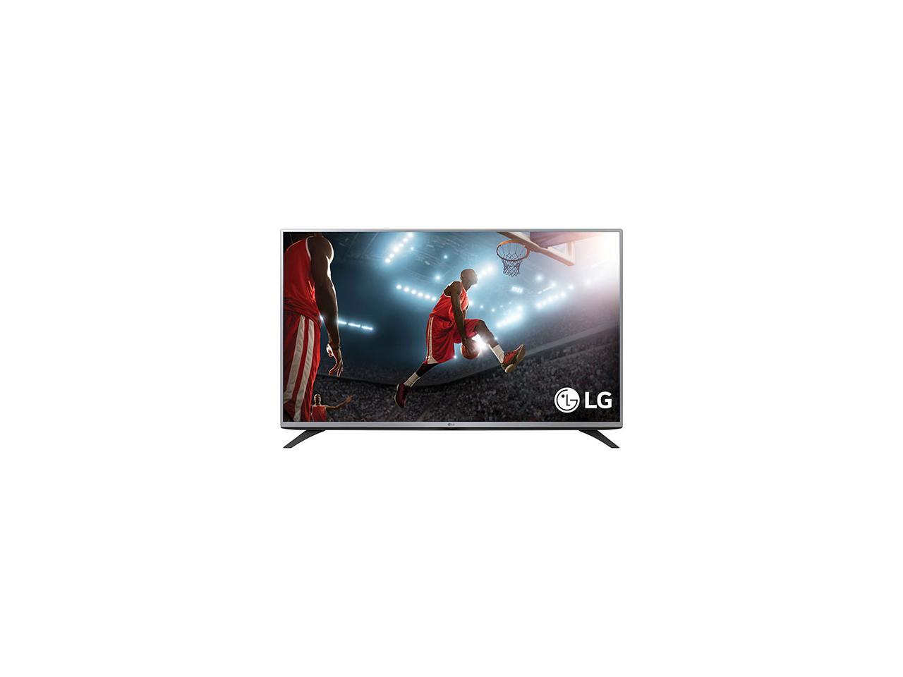 Open Box: LG Electronics 43LF5900 43-Inch 1080p Smart LED TV (2015 ...