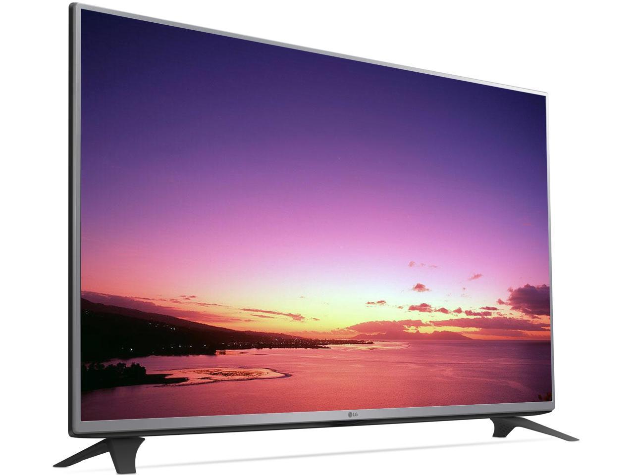 LG Electronics 43LF5900 43-Inch 1080p Smart LED TV (2015 Model ...