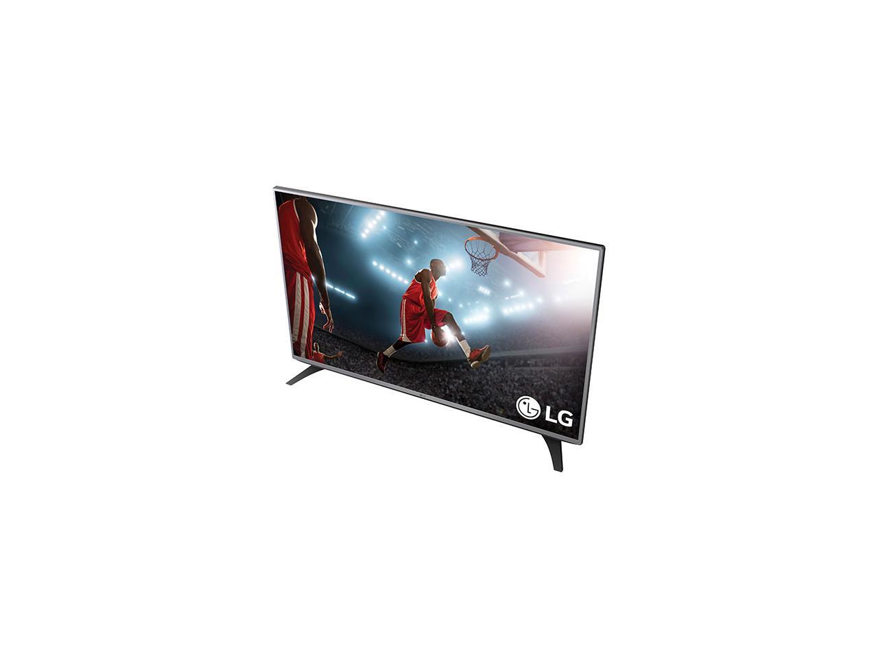 Open Box: LG Electronics 43LF5900 43-Inch 1080p Smart LED TV (2015 ...