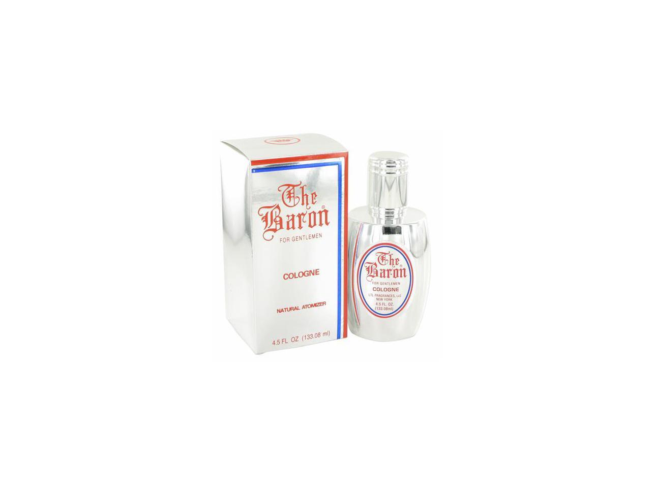 THE BARON by LTL COLOGNE SPRAY 4.2 OZ for MEN - Newegg.com