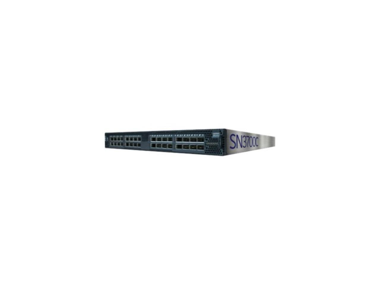 Mellanox MSN3700-CS2FO Spectrum-2 100GbE 1U Open Ethernet Switch - Newegg.com