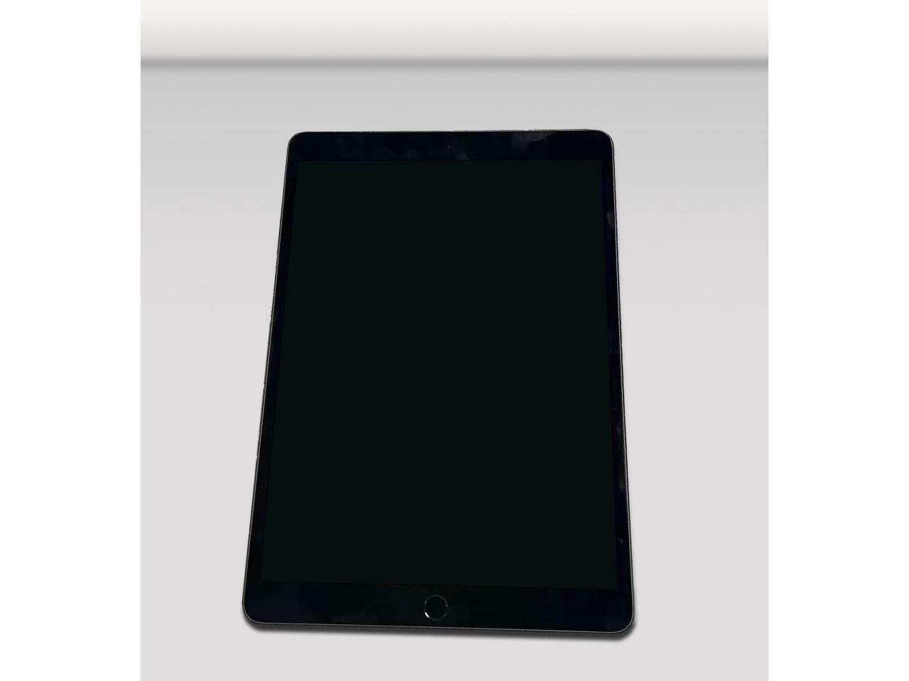 Refurbished: Apple iPad Air (3rd Generation) 256GB, Wi-Fi + 4G, 10.5in ...