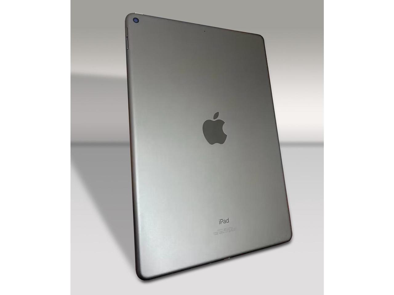 Refurbished: Apple iPad Air (3rd Generation) 256GB, Wi-Fi + 4G, 10.5in ...