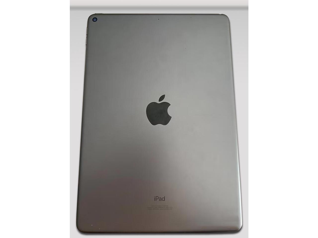 Refurbished: Apple iPad Air (3rd Generation) 256GB, Wi-Fi + 4G, 10.5in ...