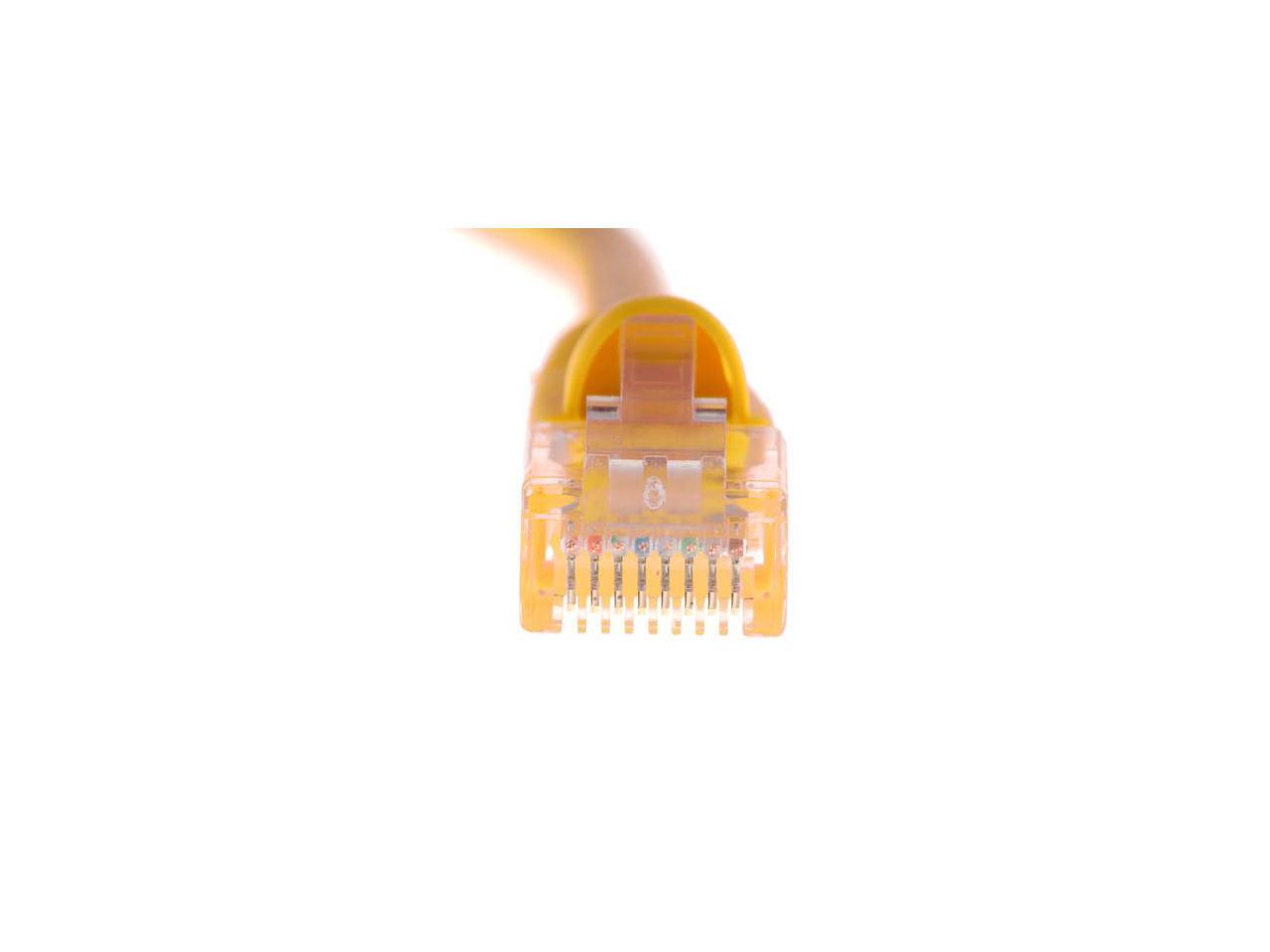 Cisco CAB-ETH-S-RJ45 6 ft Network Ethernet Cable - Newegg.com