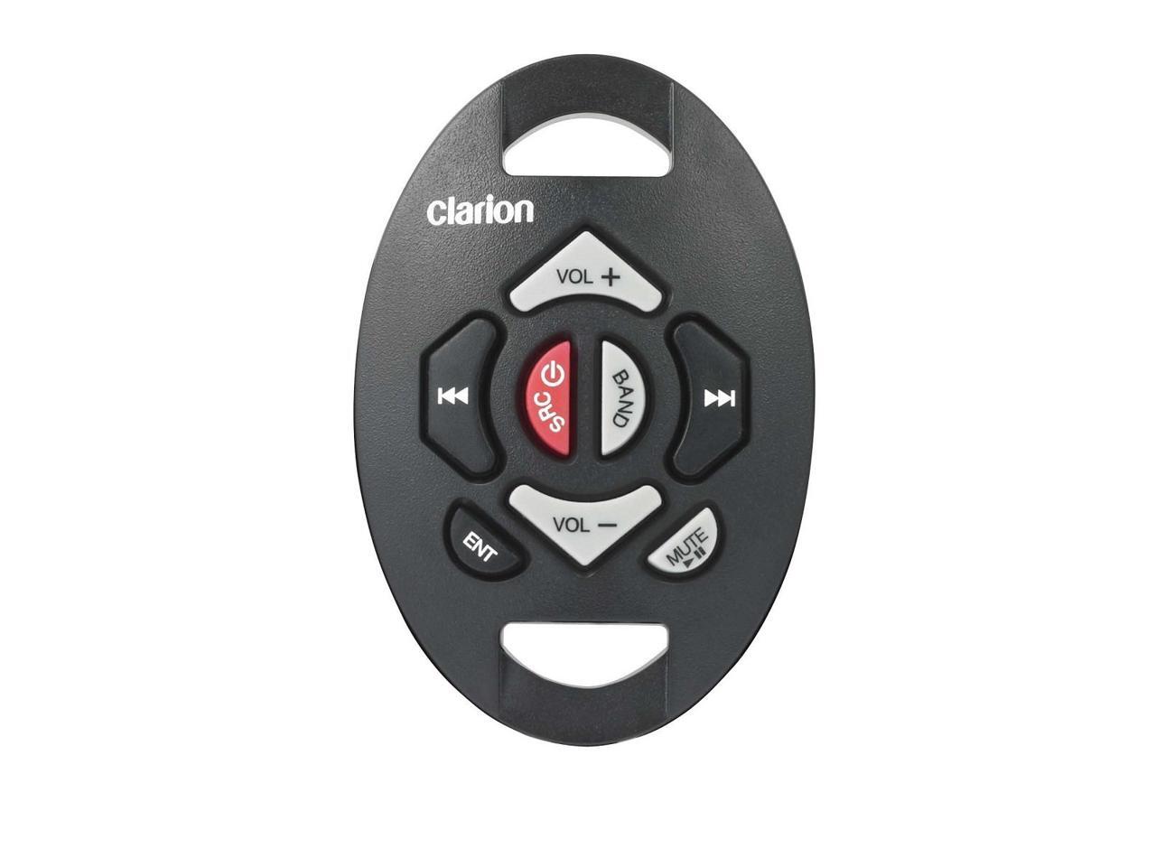 CLARION MF1 Clarion mf1 marine wireless remote - Newegg.com