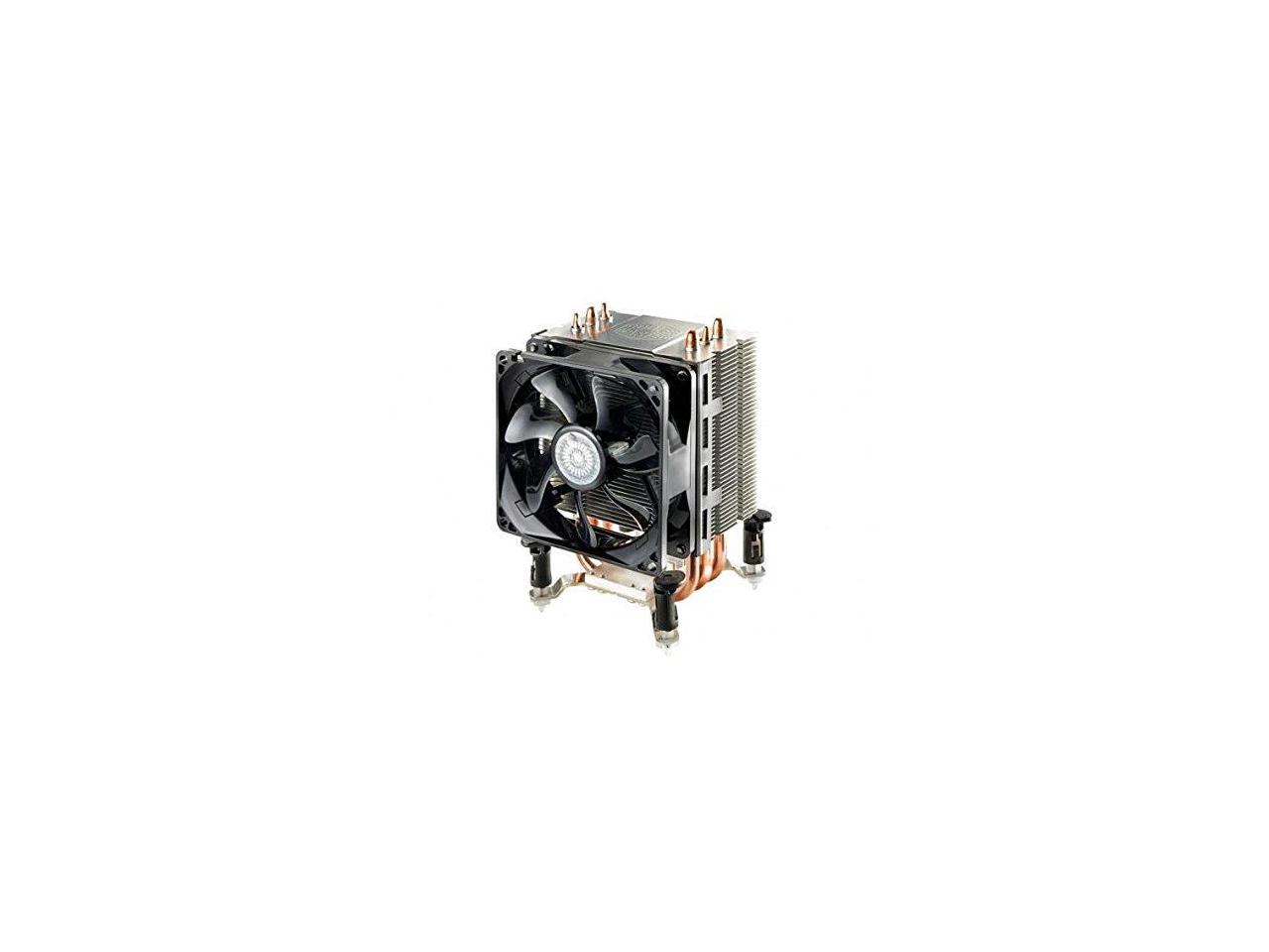 COOLER MASTER Hyper TX3 EVO cooler - Newegg.com