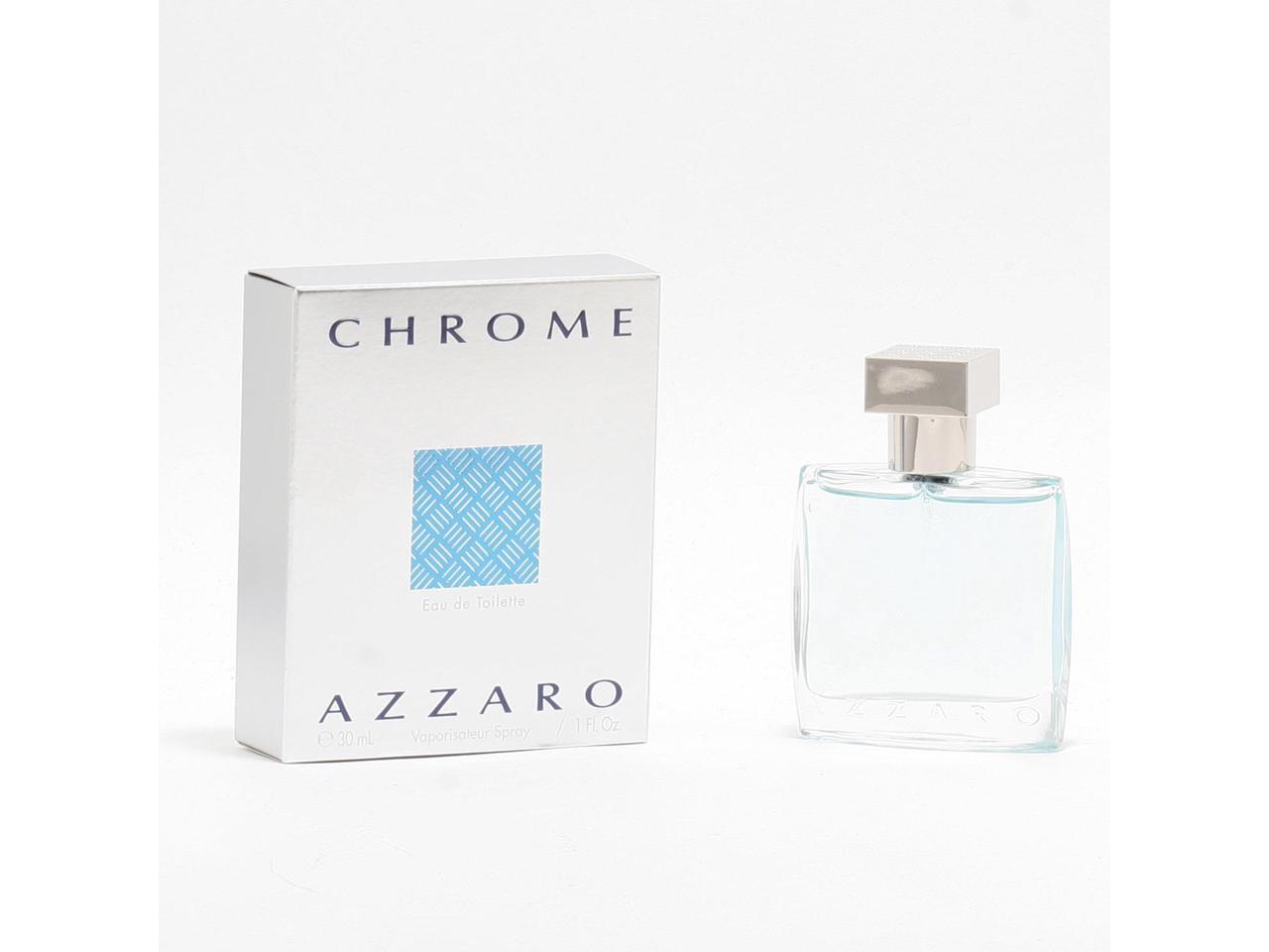 Chrome Cologne By Azzaro - Newegg.com
