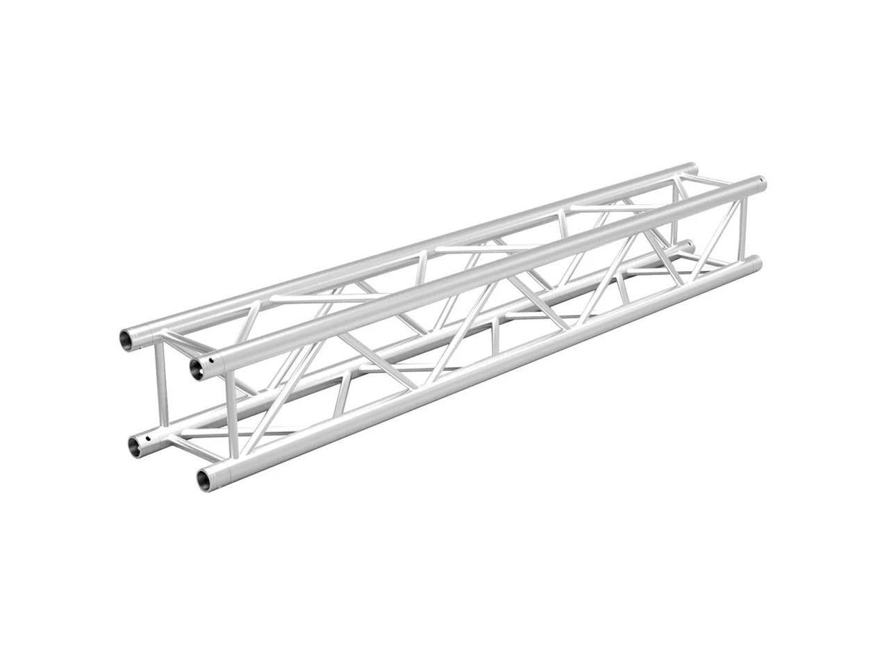 Stage Right by Monoprice 12in x 12in Heavy-duty 2in Spigoted Truss 2m ...