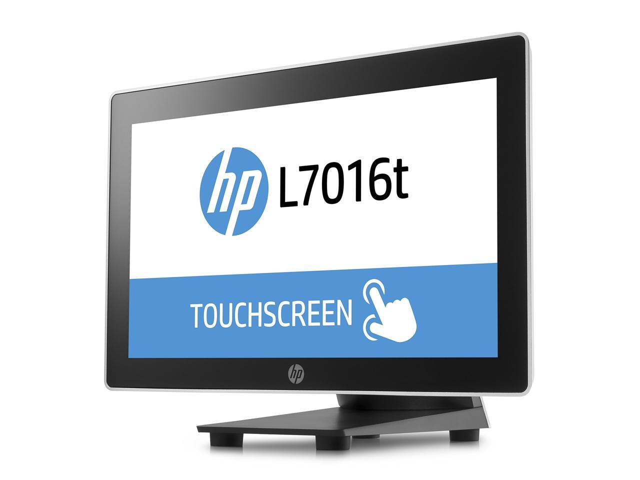HP Stand For LCD Display For HP L7016t Retail Touch Monitor Monitor