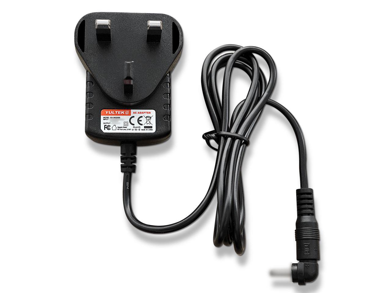 CISCO PA100-UK Power Supply for Small Business IP Phones - Newegg.com