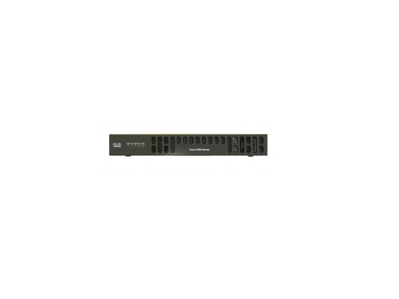 Cisco 4221 Router - Newegg.com