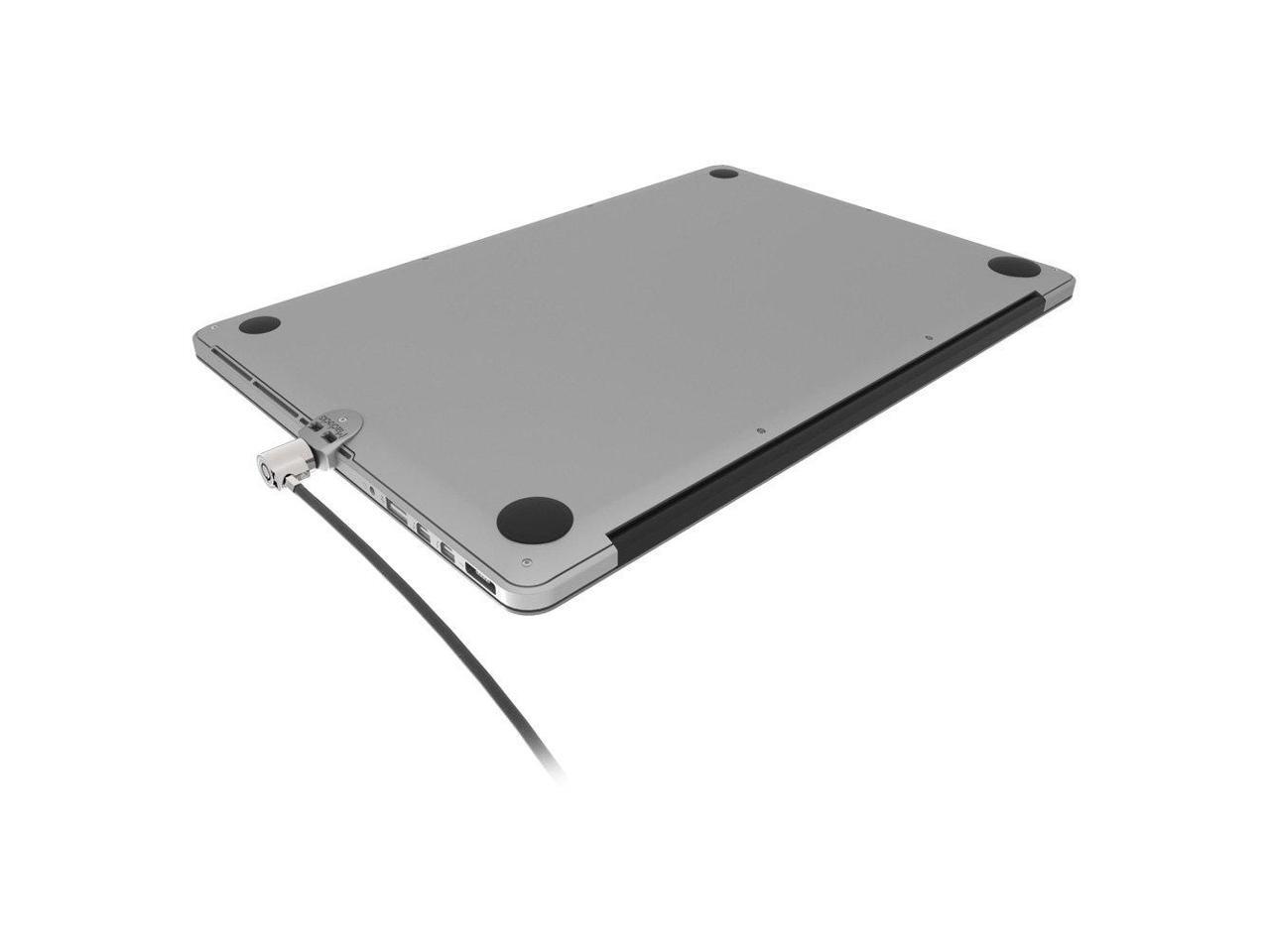 The Ledge - Macbook Lock Slot Adapter - Macbook Air Lock Slot With ...