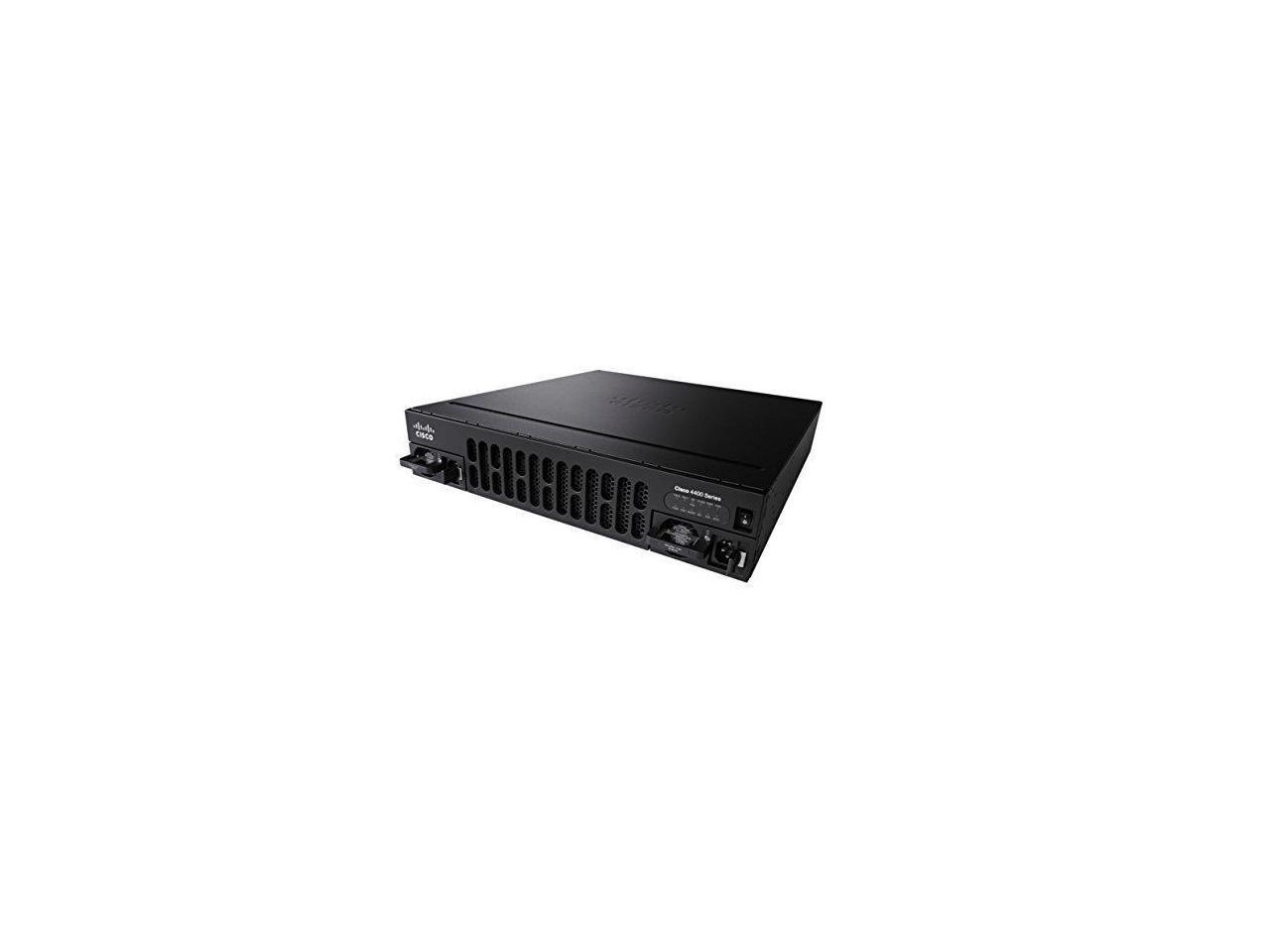 Cisco 4321 Router - Newegg.ca