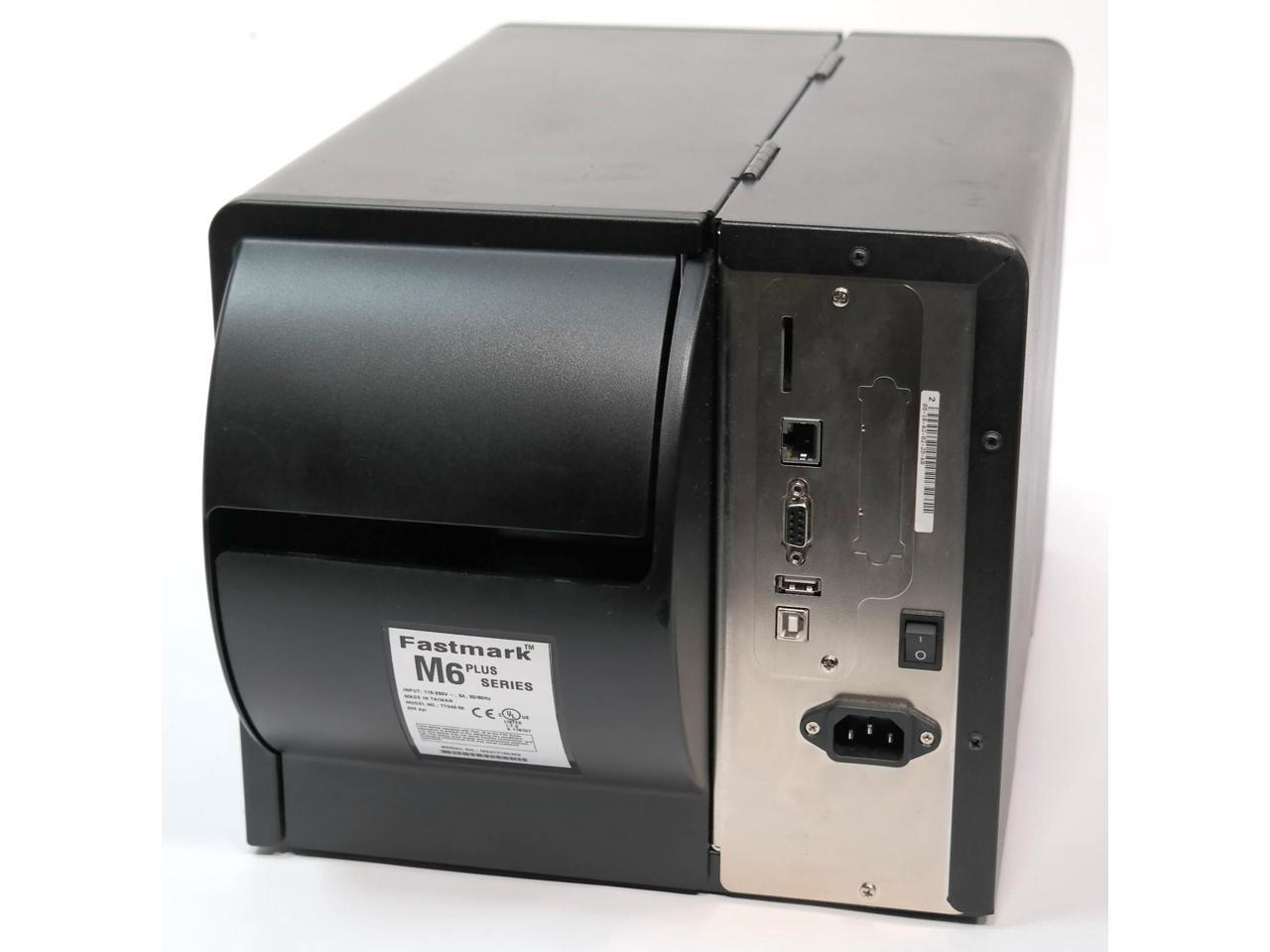 Used - Good: AMT Datasouth ISG S600 Summit Series Fastmark M6 Plus ...