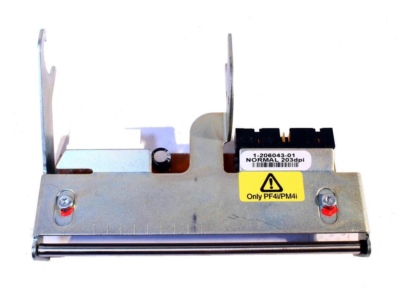 Intermec PM4i PF4i PF4Ci 1-959032-003 Thermal Printhead 203DPI 1-010043 ...