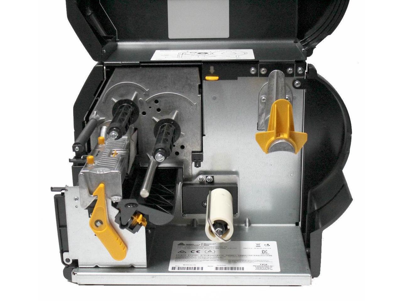 Used - Good: Avery Dennison Monarch 9906 MO9906LCE Thermal Barcode ...