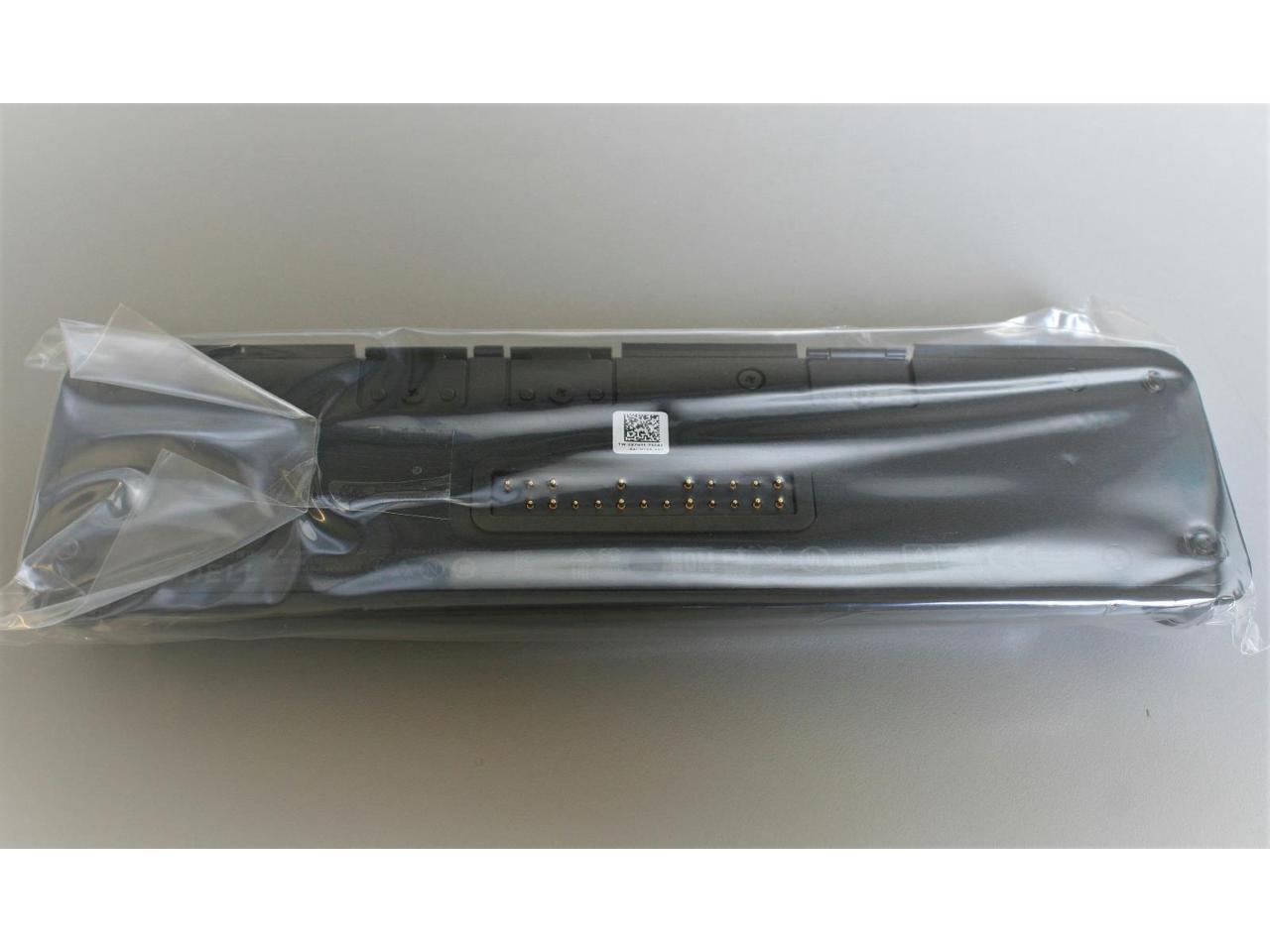 DELL X7HFF Extended I/O Module Port Replicator Latitude 12 Rugged ...