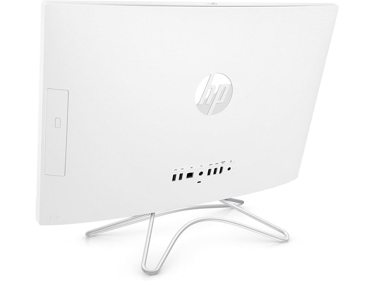 HP 24-f0000 24-f0060 All-in-One Computer - Intel Core i5 (8th Gen) i5 ...