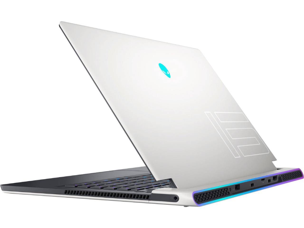 Dell Alienware x15 R1 15.6" 360Hz FHD Gaming Laptop - Intel Core i7 ...