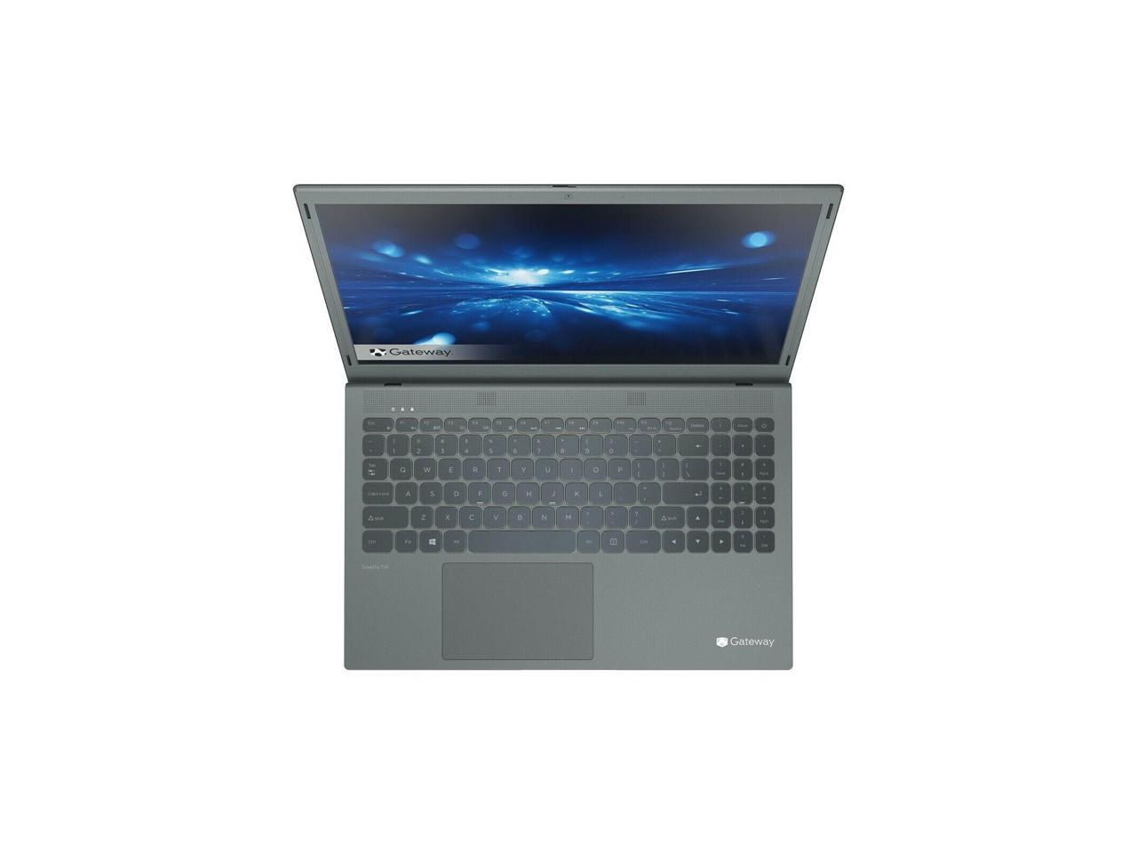 Gateway 15.6" Ultra Slim Notebook- GWTN156-11BK 128gb Laptop - Newegg.com
