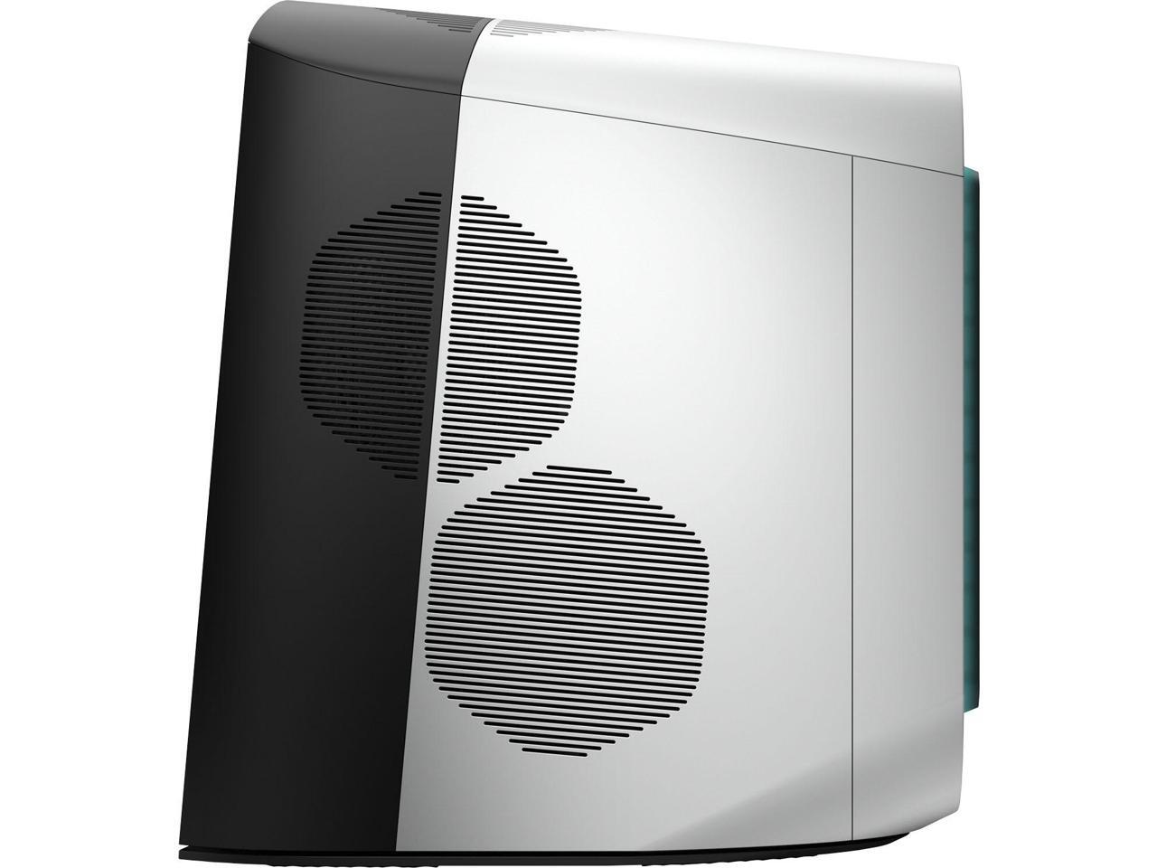 Dell Alienware - Aurora R12 Gaming Desktop - Intel Core i7 - 16GB ...