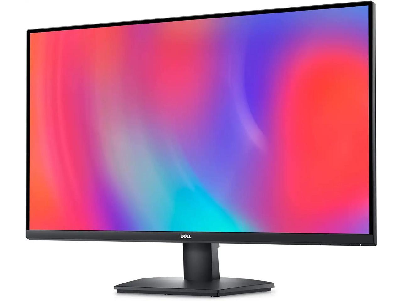 Dell SE3223Q 31.5-inch Monitor - 4K UHD (3840 x 2160) at 60Hz, 4ms Gray ...