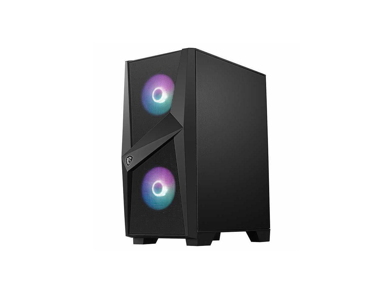 Msi Codex R Gaming Desktop 12th Gen Intel Core I7 12700f Geforce