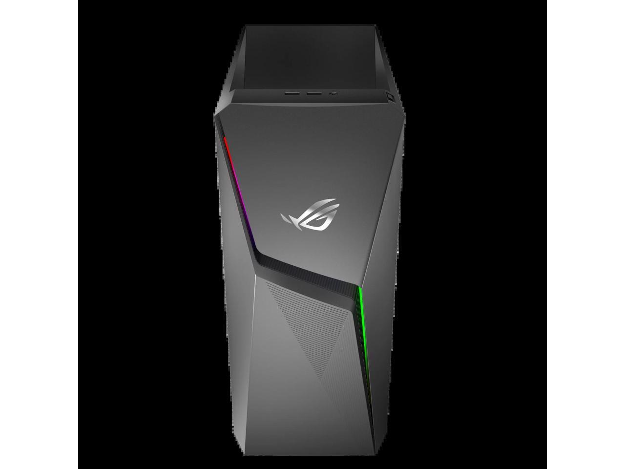 ASUS ROG Strix i5 3050 Desktop; ASUS ROG Strix Intel Core i5-11400F ...