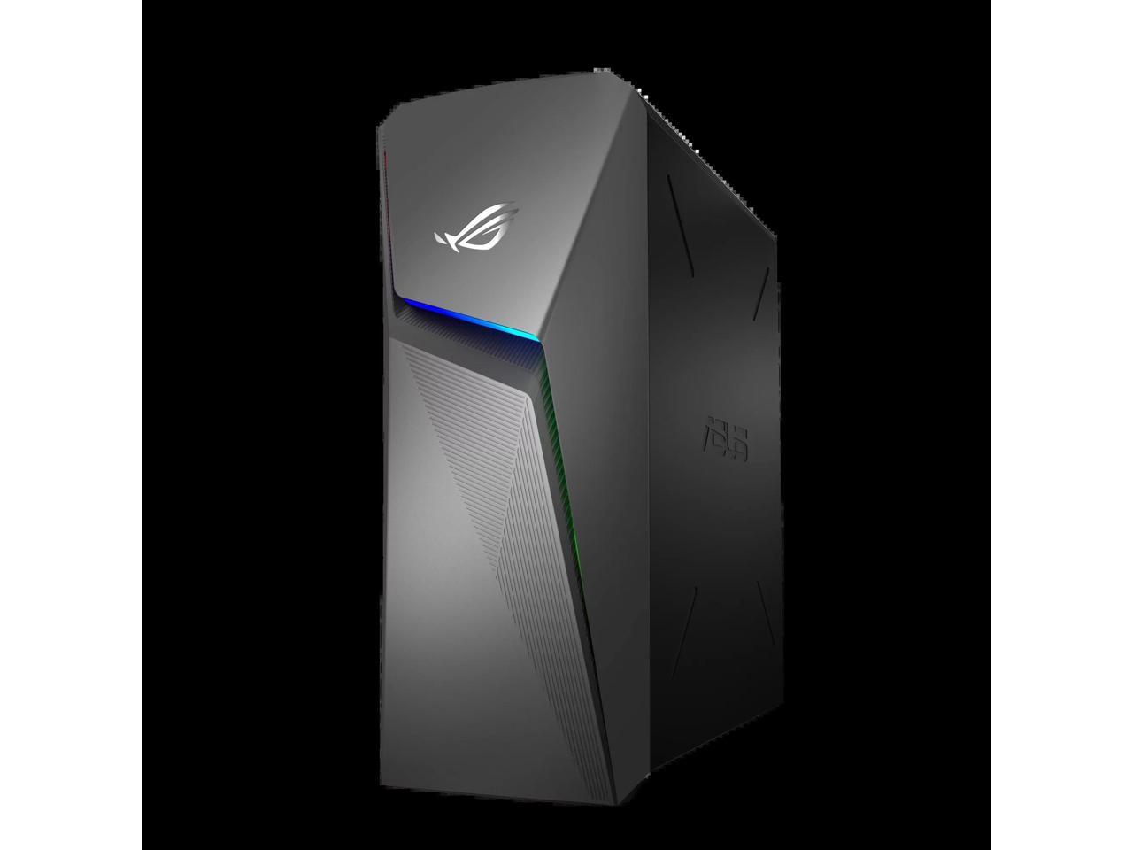 ASUS ROG Strix i5 3050 Desktop; ASUS ROG Strix Intel Core i5-11400F ...