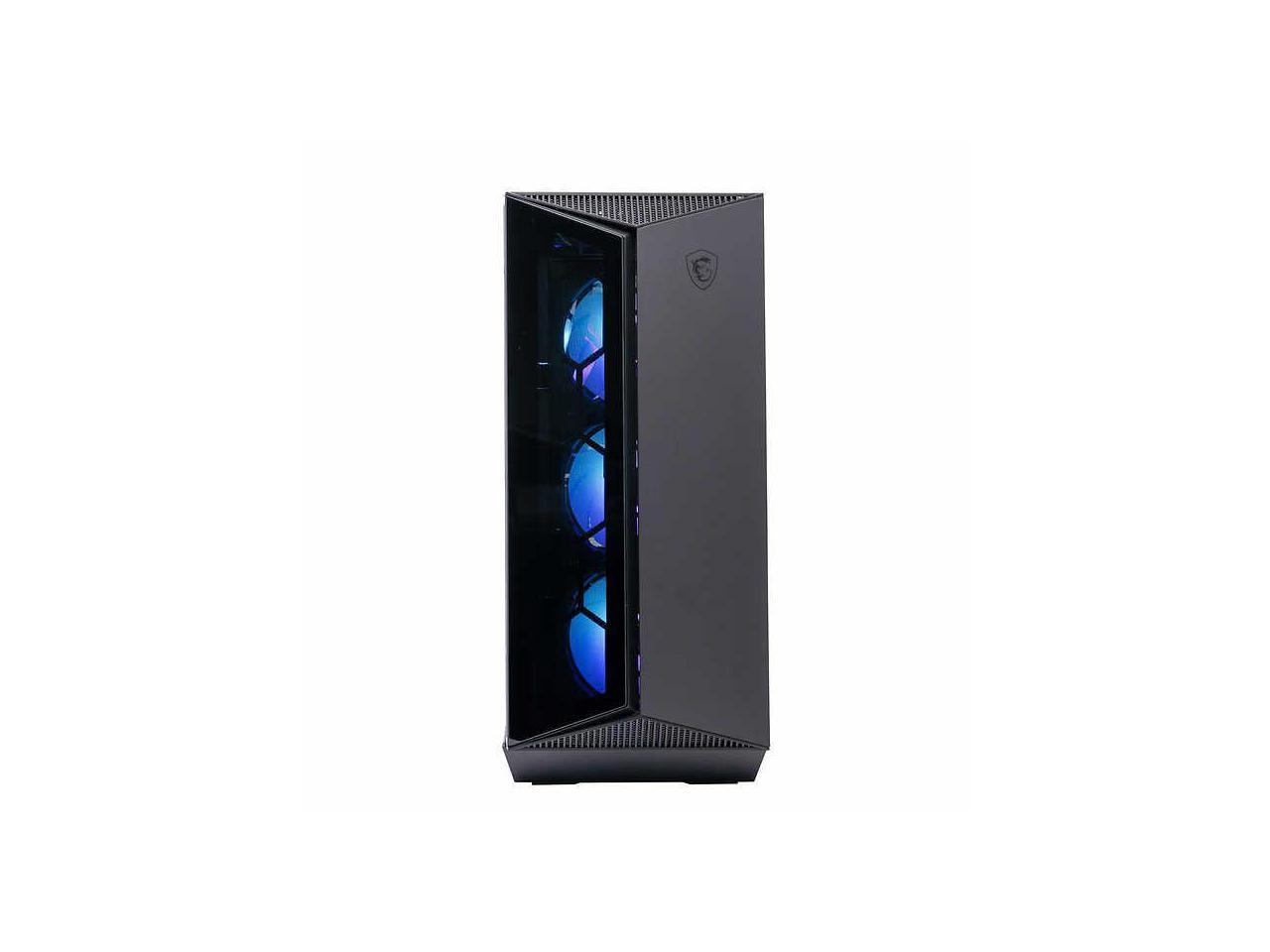 MSI Aegis R Gaming Desktop - 13th Gen Intel Core i7-13700F - GeForce ...