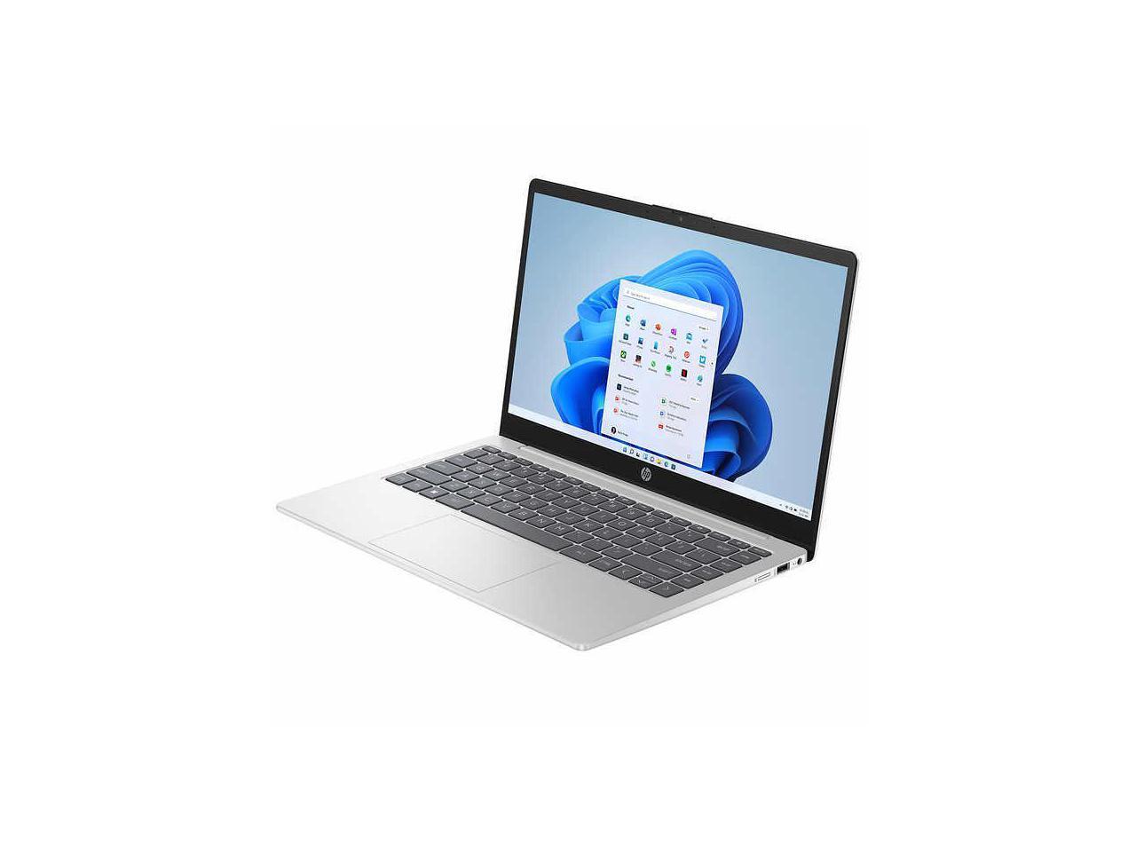 HP 14" Laptop - 13th Gen Intel Core i3-1315U - 1080p - Includes ...