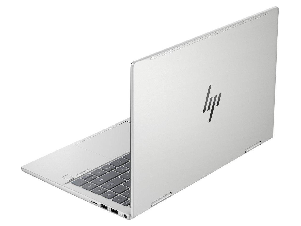 HP - ENVY 2-in-1 14" Full HD Touch-Screen Laptop - Intel Core i7 - 16GB ...