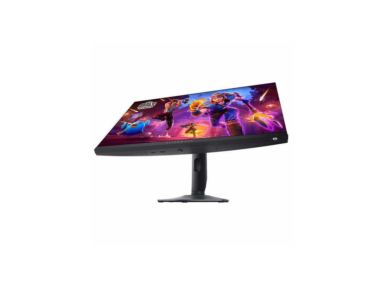 Dell Alienware 27" FHD IPS Gaming Monitor AW2724HF - Newegg.com