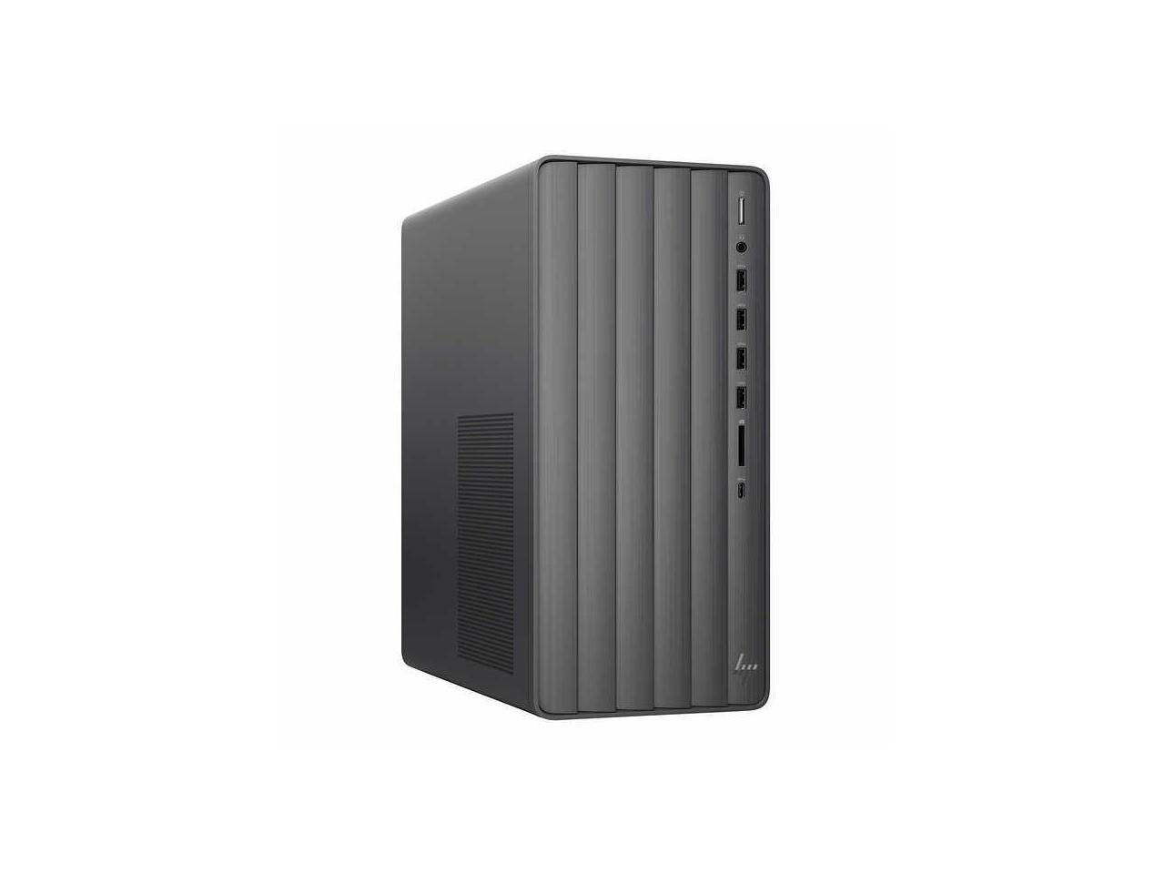 HP ENVY Desktop - 14th Gen Intel Core i7-14700 - Windows 11 ...