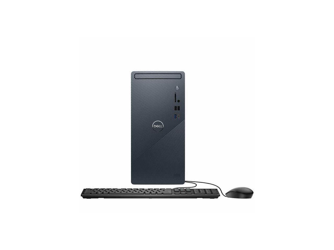 Dell Inspiron Desktop - 14th Gen Intel Core i7-14700 - Windows 11 32GB ...