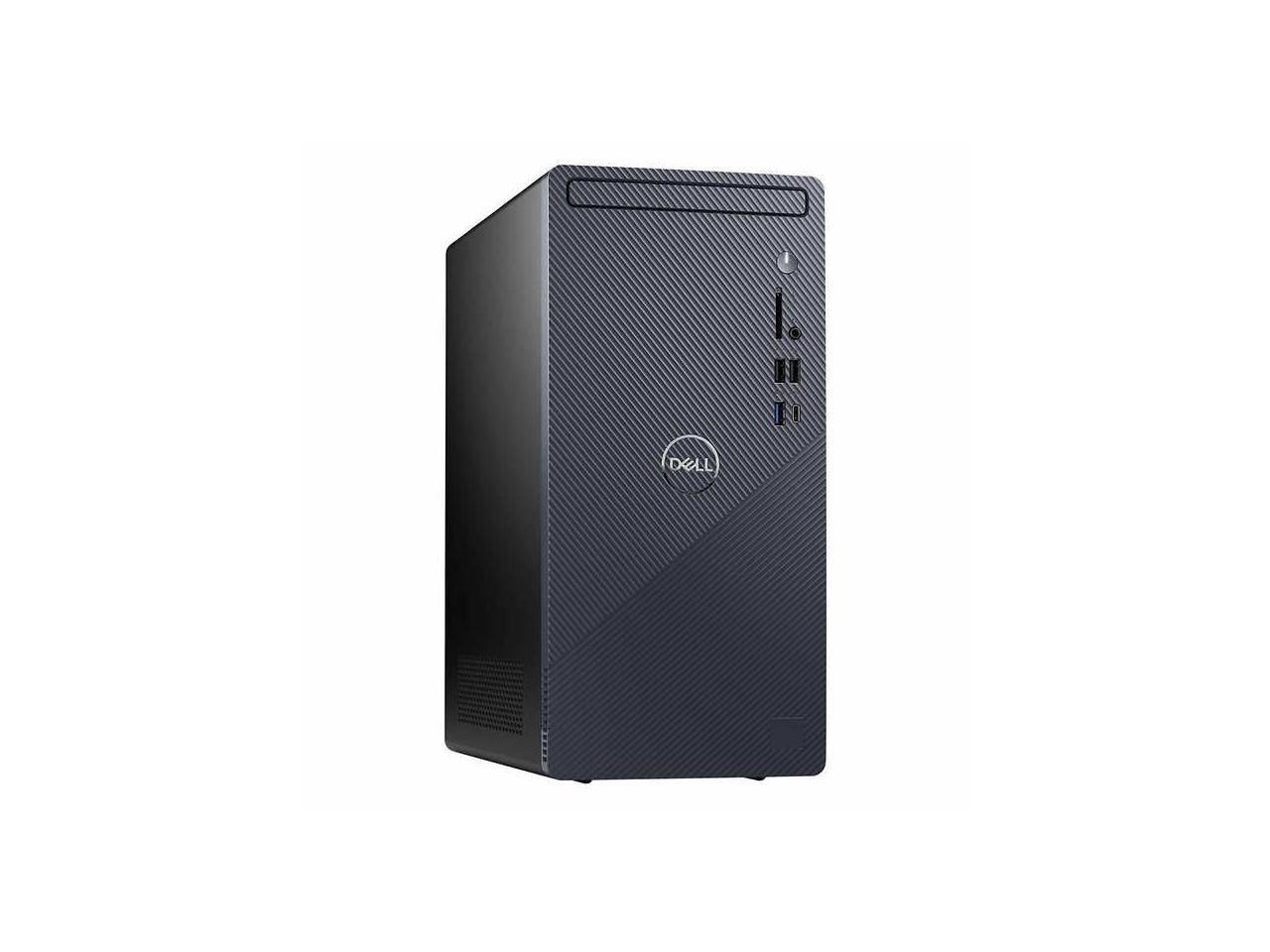 Dell Inspiron Desktop - 14th Gen Intel Core i7-14700 - Windows 11 32GB ...