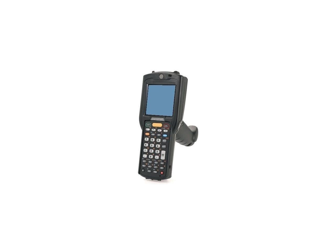 Refurbished: MC3190-G Mobile Computer - MC3190-GL3H04E0A - Barcode ...