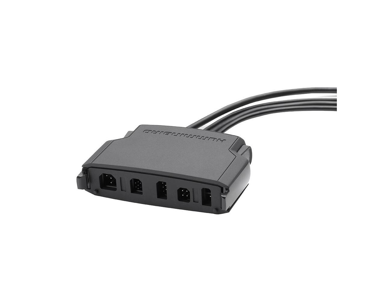 Humminbird HELIX Cable Collector Tray HCCT HELIX Cable Collector Tray ...