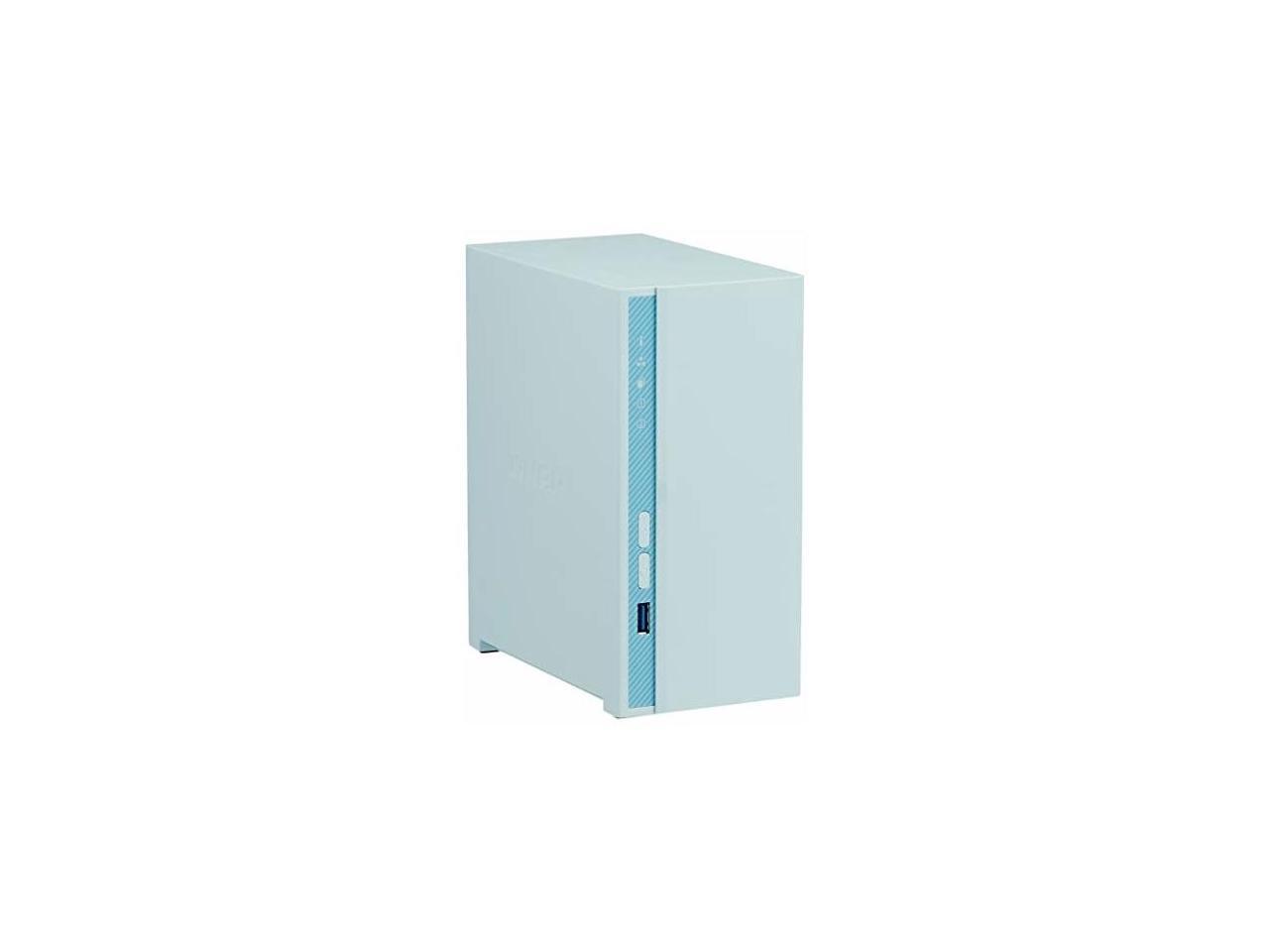 QNAP TS-230-US Network Storage - Newegg.com
