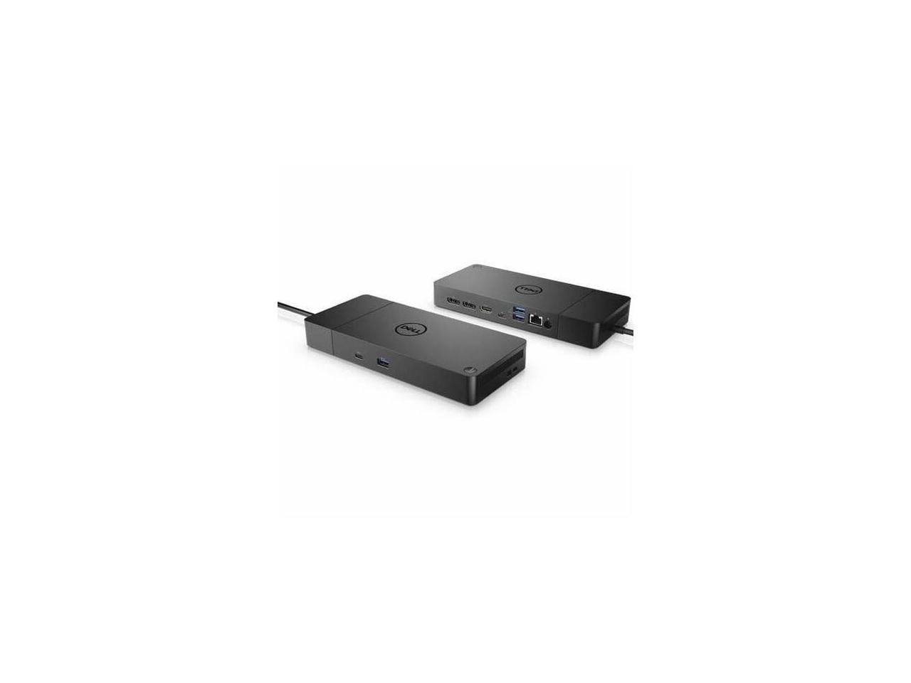Dell Dock- WD19S 90w Power Delivery - 130w AC - 90 W - Newegg.com