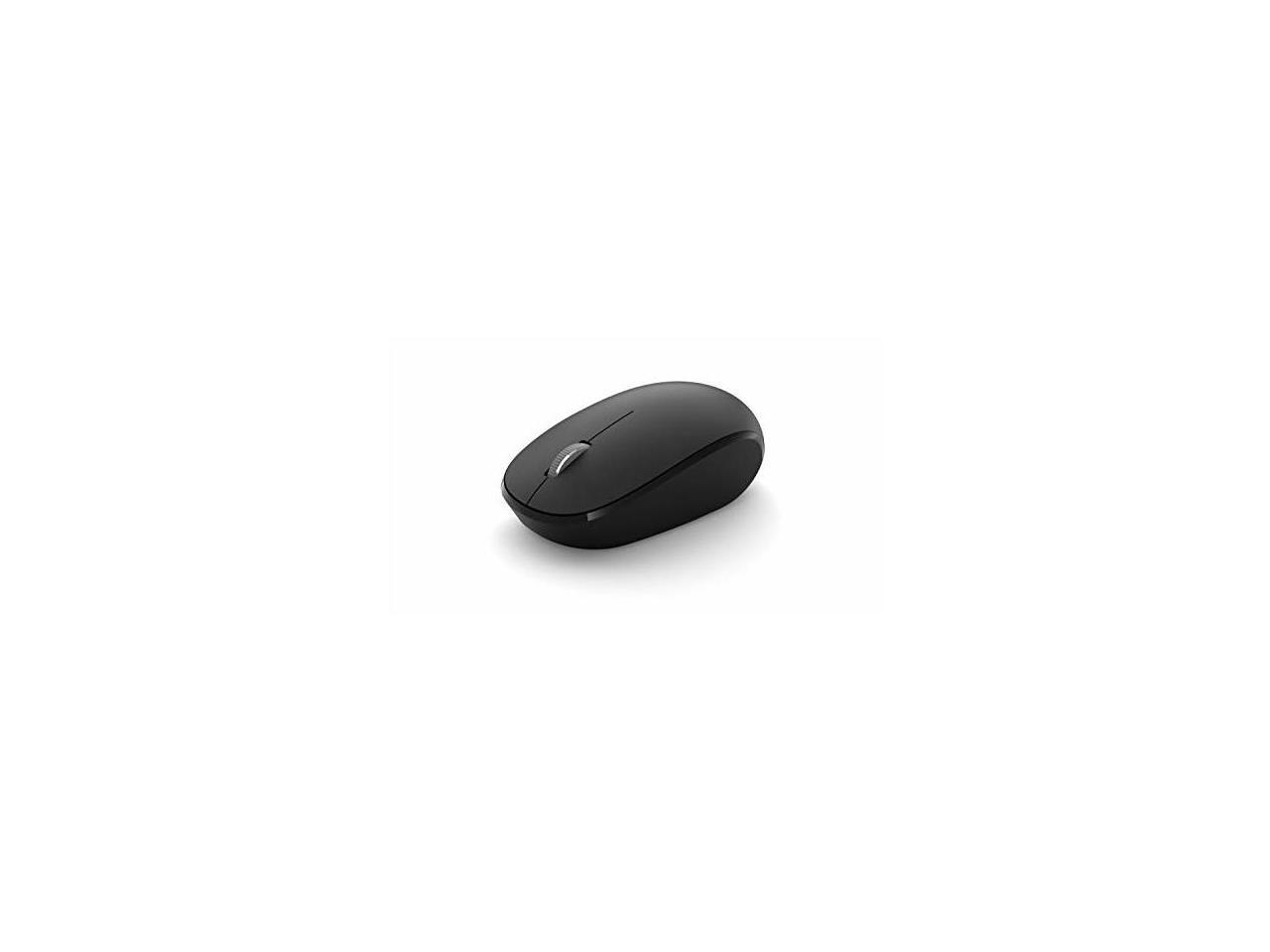 Microsoft Bluetooth Mouse Black - Newegg.com