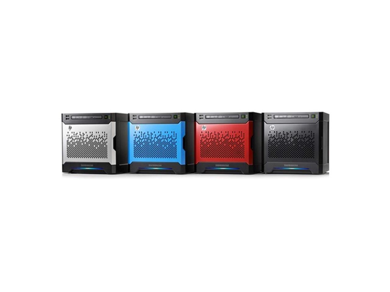 HPE Gen10 2U Bezel Kit (867809-B21) - Newegg.com