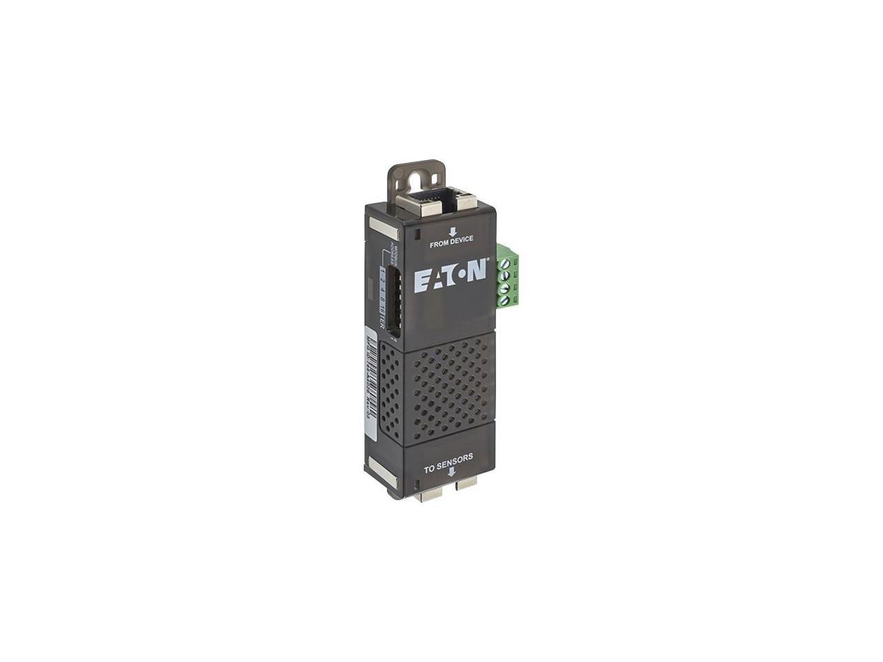 Eaton EMPDT1H1C2 Environmental Monitoring Probe - Newegg.com