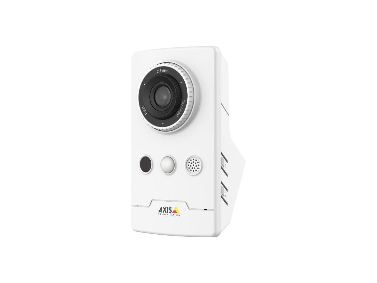 AXIS M1065-L Network Camera - Color - Newegg.com