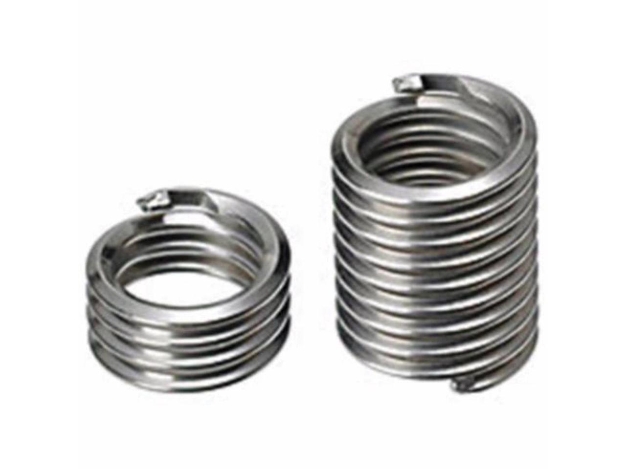 Recoil TL03523 Tangless Free-Running Coil Threaded Insert, Helical, #2 ...